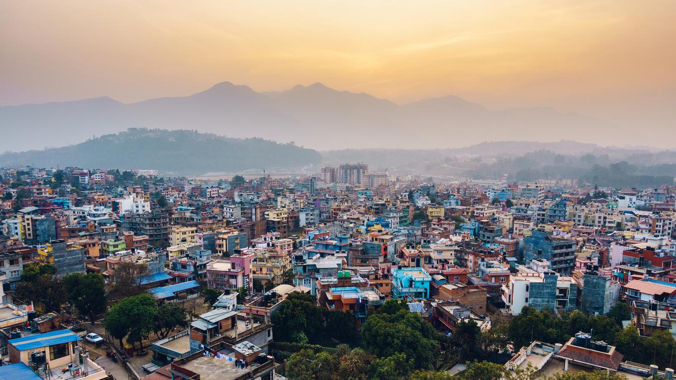 Nepal can become a multidimensional centre - Purak Asia