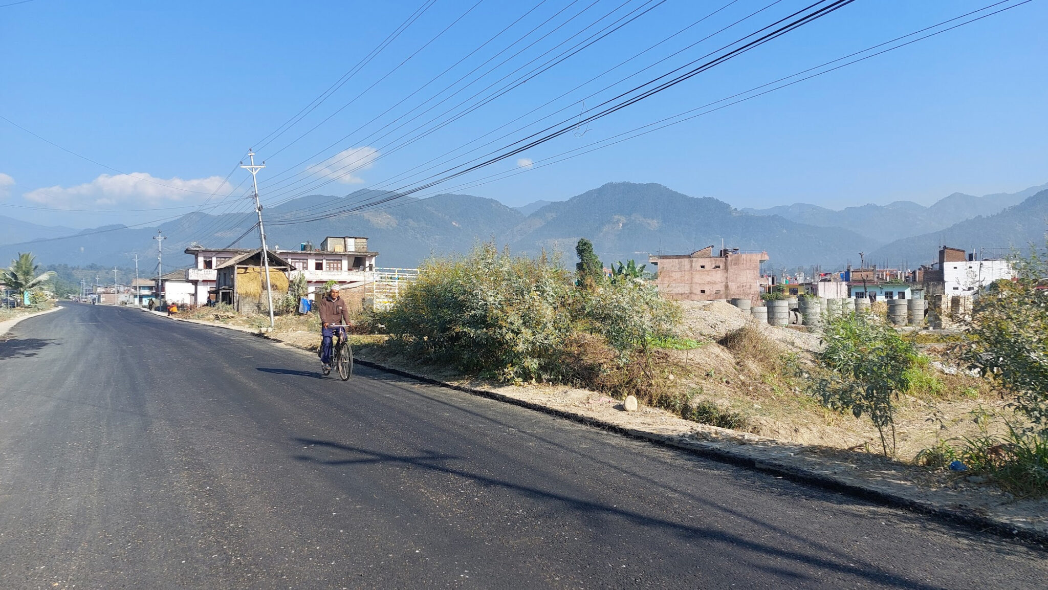 Human-Centric Roads for Inclusive Progress - Purak Asia